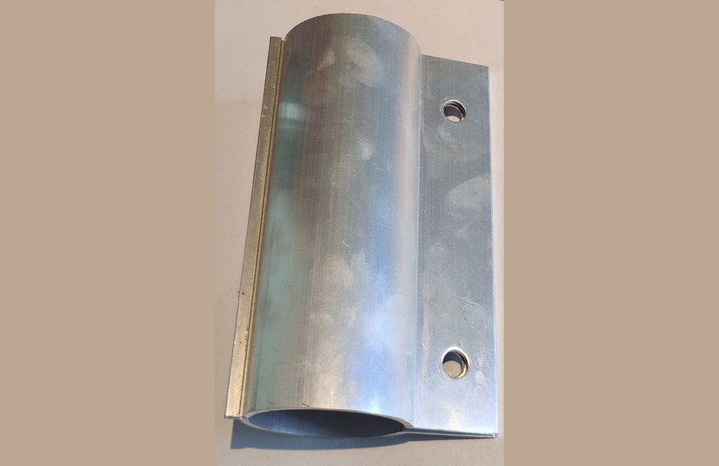 Street Name Blade Brackets – Sign Up