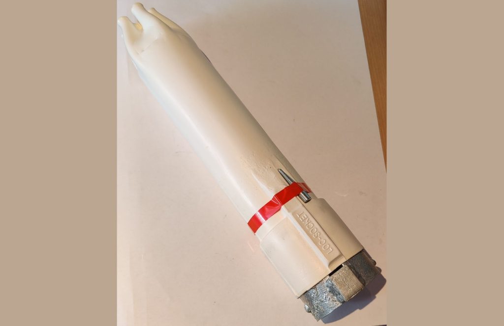LOC Socket – Sign Up